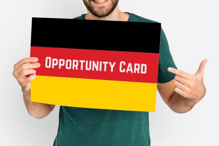 Opportunity Card - WEB